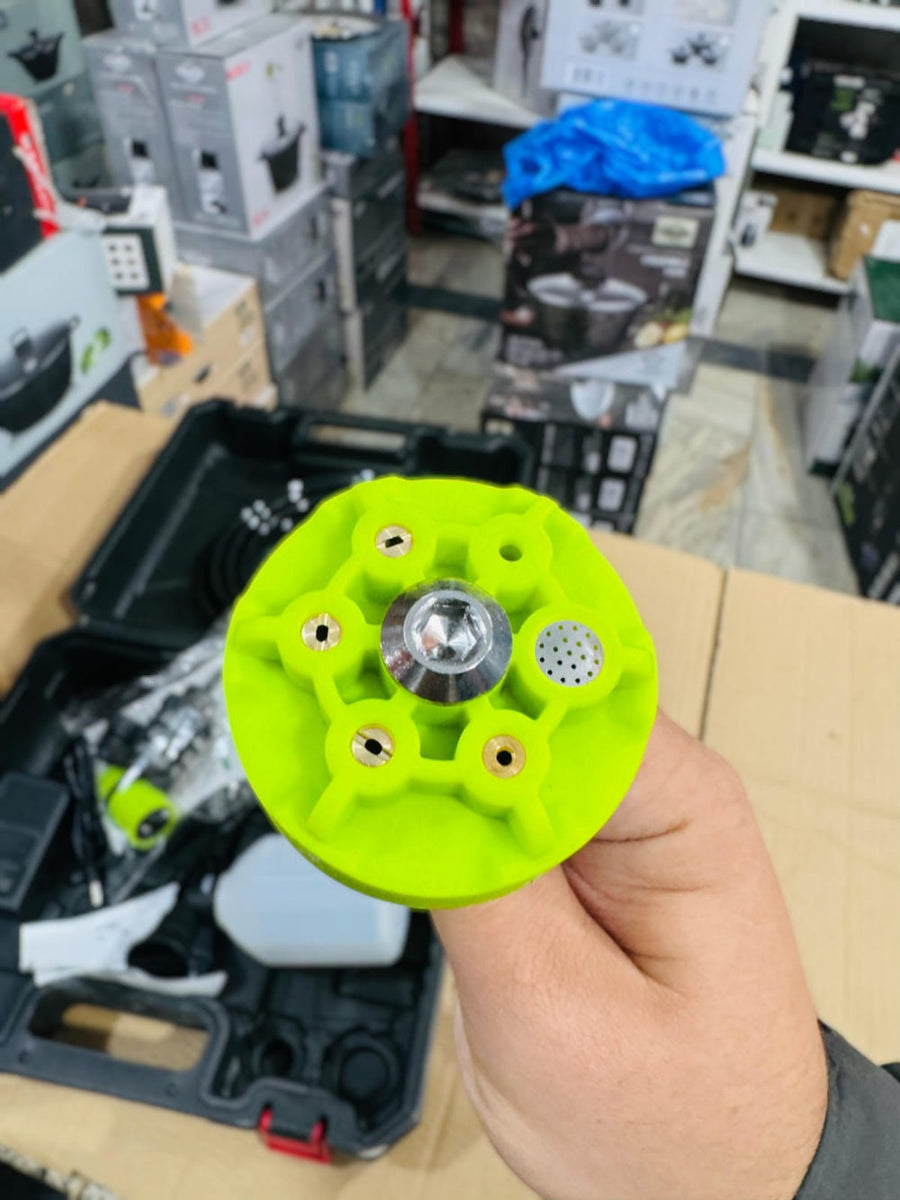 MDHL Rechargeable pressure washer Gun 48V – karkhanoimportedcollection