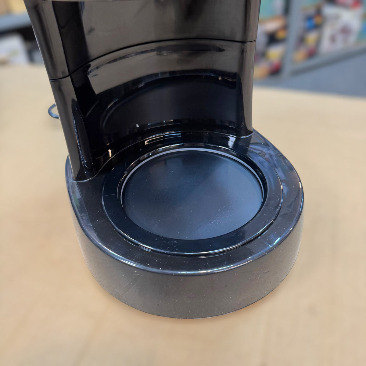BOMA Black Coffee Maker – karkhanoimportedcollection